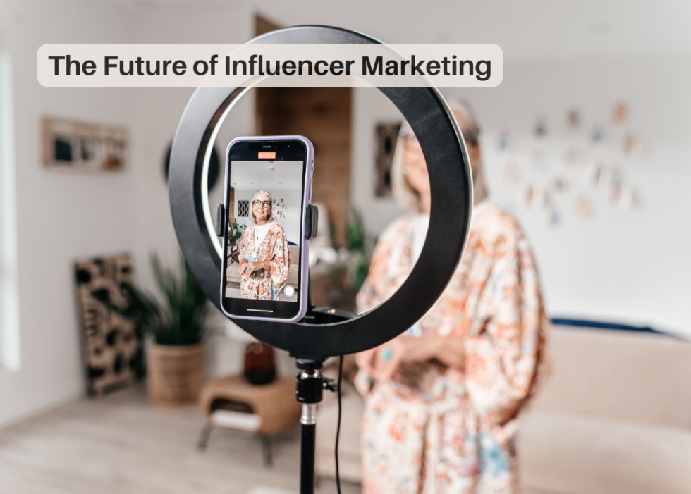 Future of Influencer Marketing: Predictions and Best Practices
