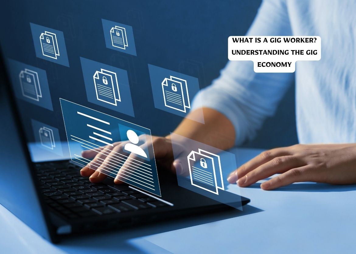 What is a Gig Worker? Understanding the Gig Economy - Portalwiz ...